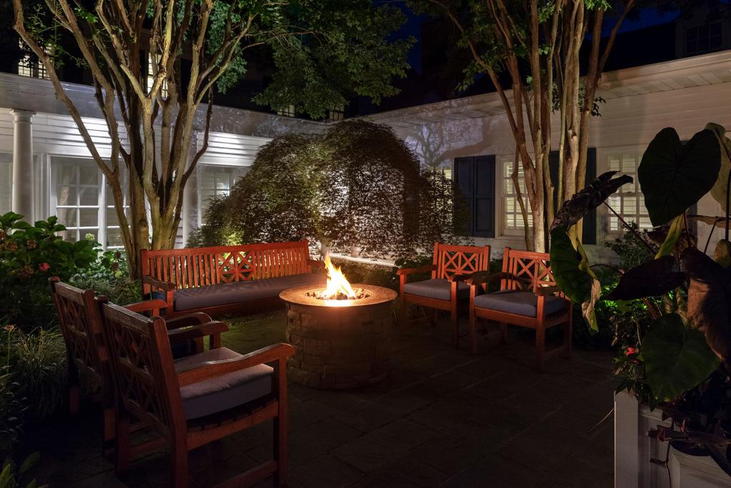 Gallery | Inn at Perry Cabin