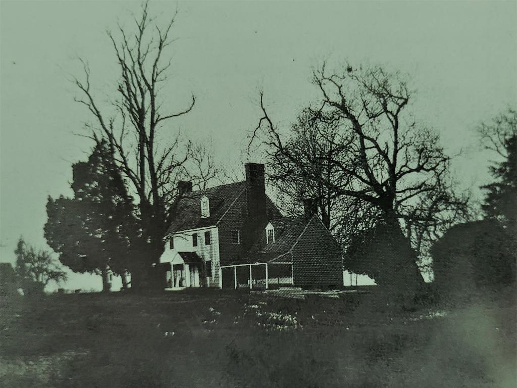 The History of Perry Cabin | Inn at Perry Cabin
