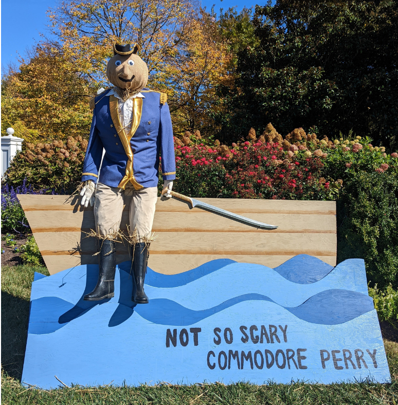 Upcoming Events | Inn at Perry Cabin