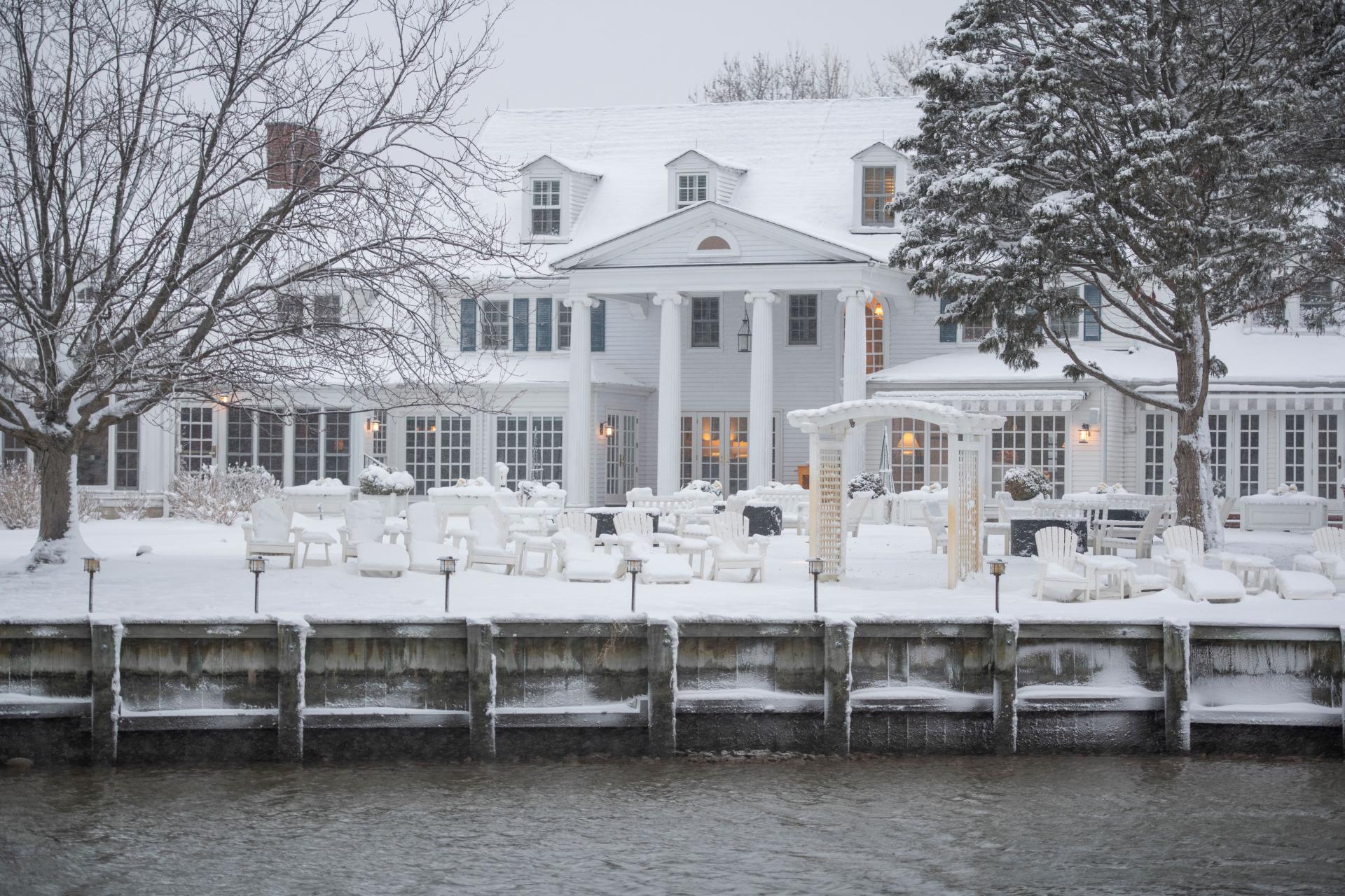 Special Offers | Inn at Perry Cabin