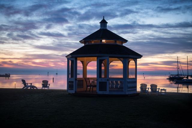 Gallery | Inn at Perry Cabin