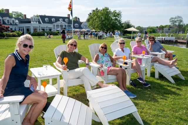 Gallery | Inn at Perry Cabin